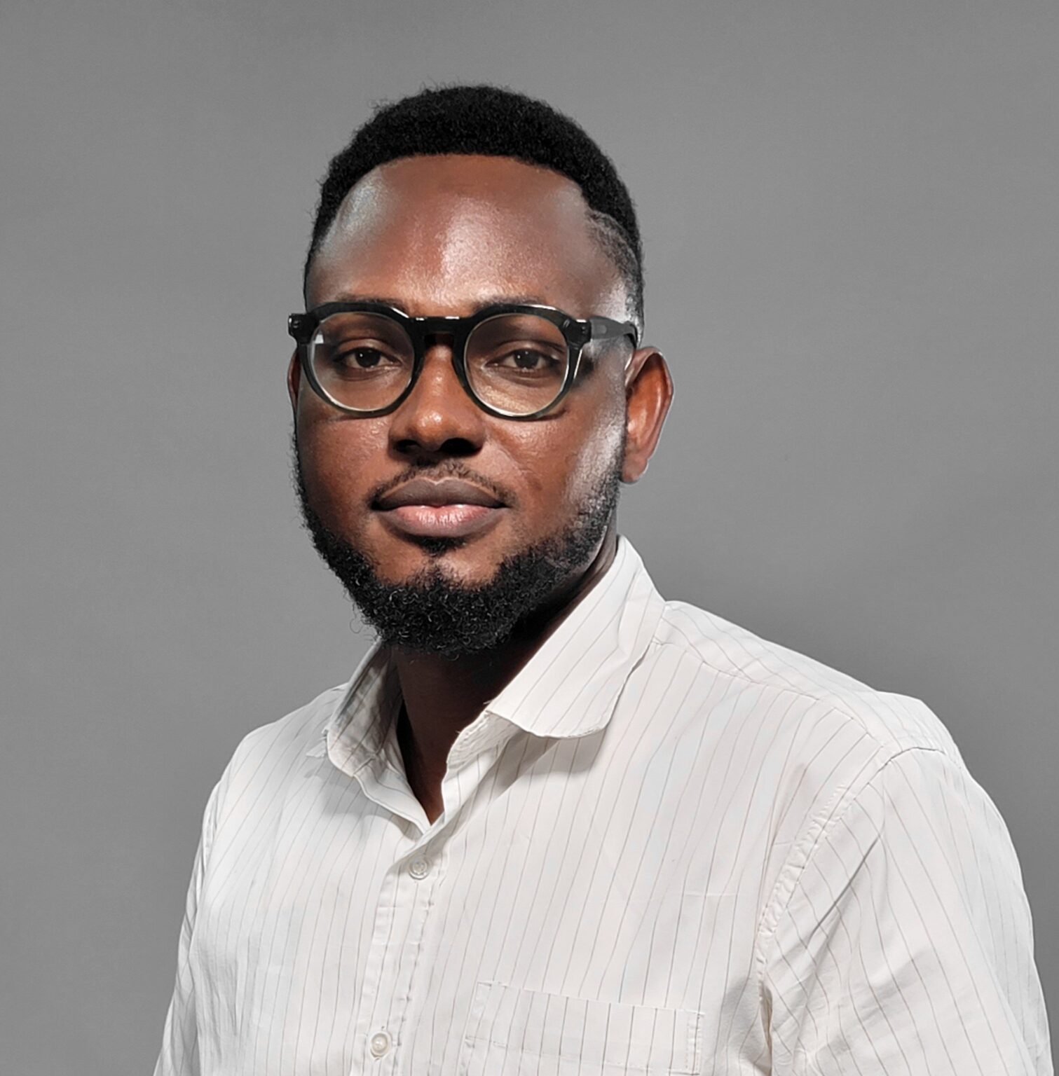 Oladayo Adeniyi - Digital Marketing & Paid Media Specialist